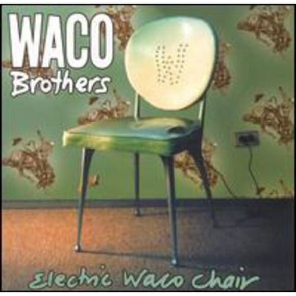 Waco Brothers | Other | Electric Waco Chair | Poshmark